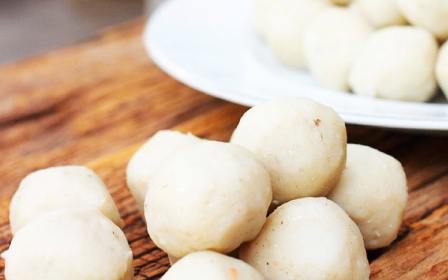 Curdlan Gum Supplier Malaysia